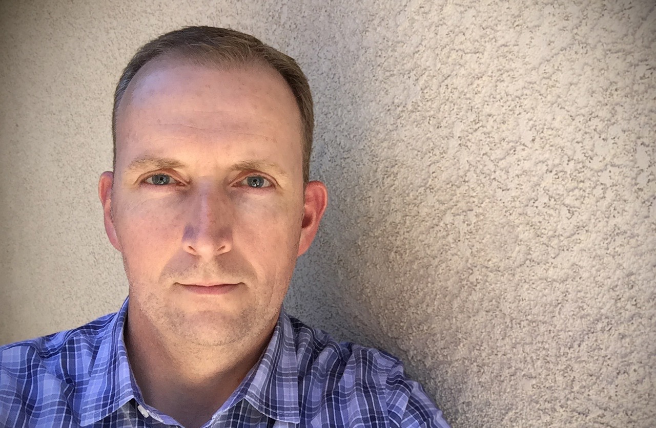 Another Project Manager? Yes! Welcome Jim Byrom! - WebDevStudios