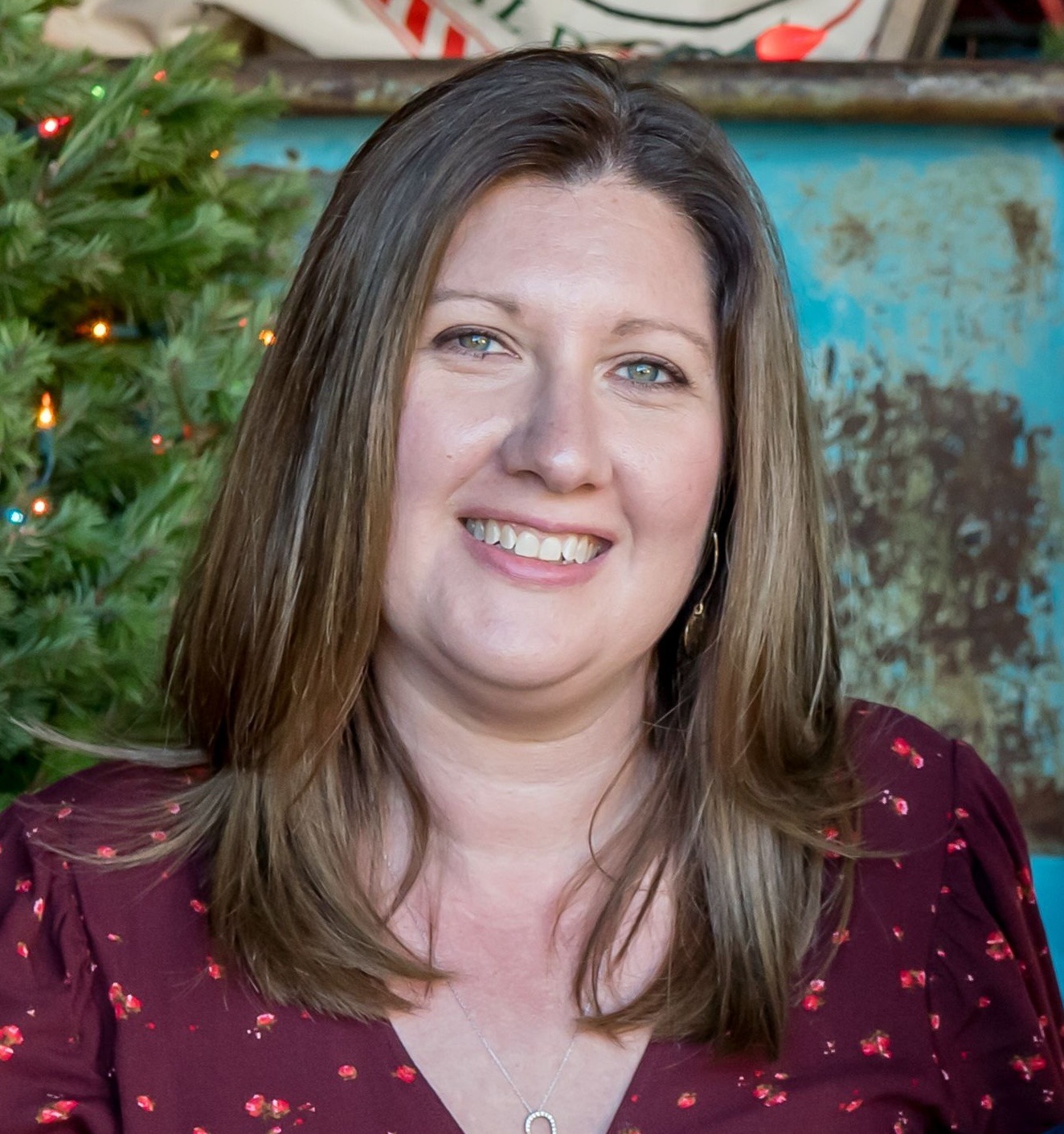 April Williams - WebDevStudios