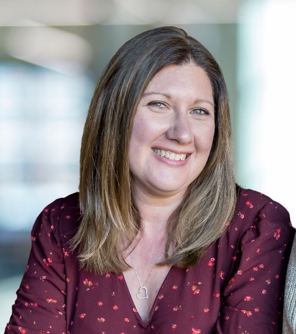 April Williams - WebDevStudios