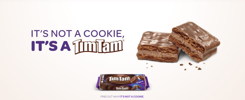 Tim Tam Launched in the US (and We Helped) - WebDevStudios