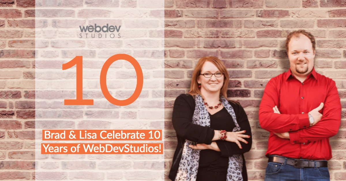 10 Years of WebDevStudios - WebDevStudios