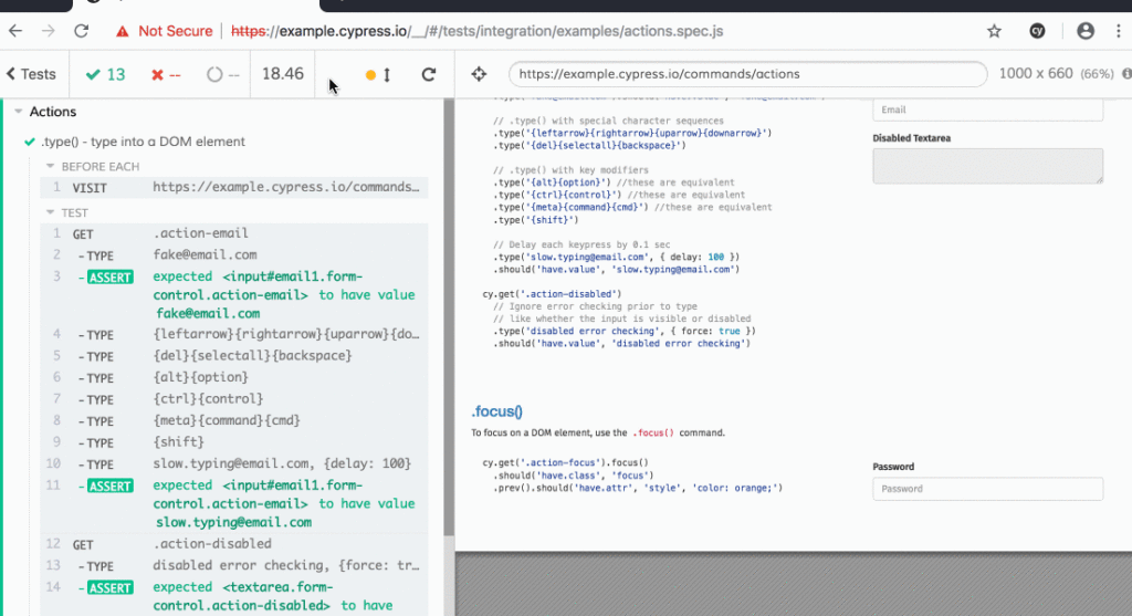 Introduction to End-to-End Testing with Cypress.io - WebDevStudios