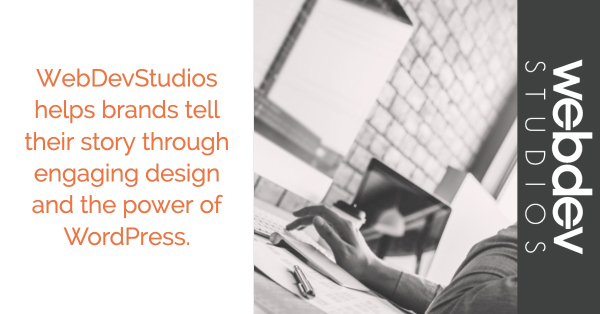 WebDevStudios WordPress Design and Development Agency