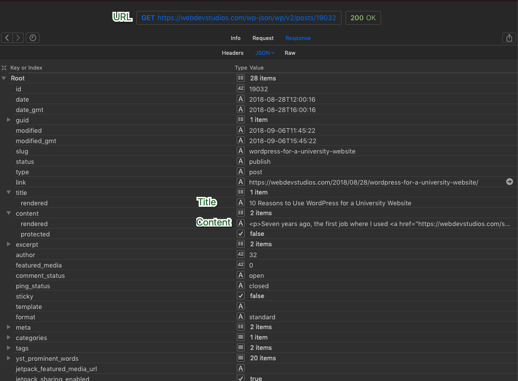 Headless WordPress: Taking Posts Anywhere - WebDevStudios