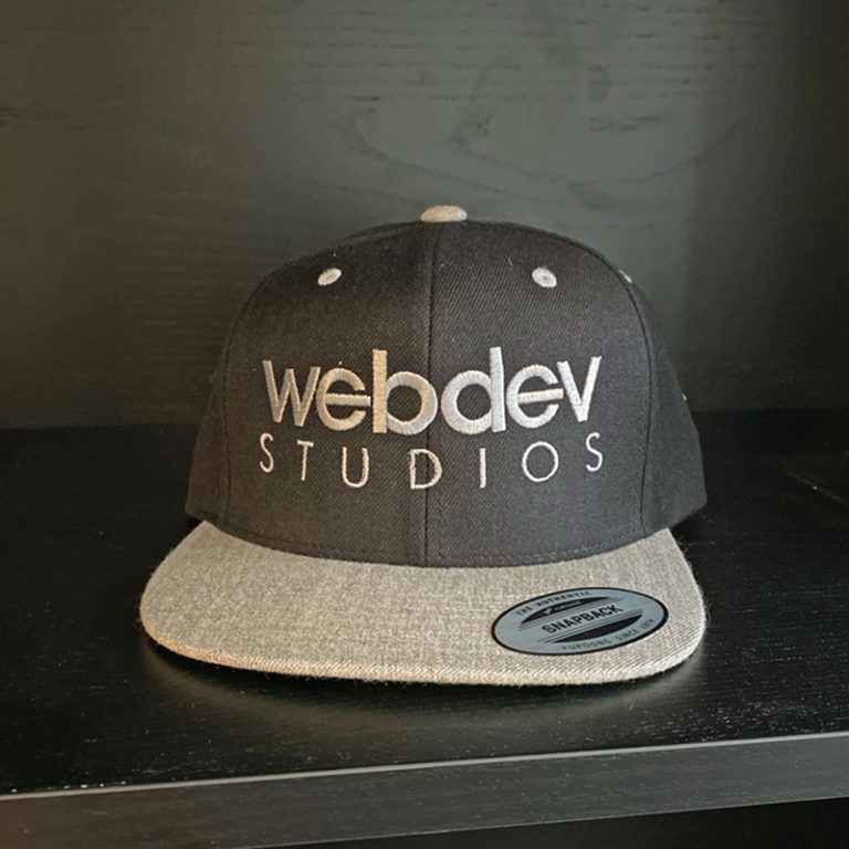 Join Us for Five for the Future, Enter to Win a WDS Hat! - WebDevStudios