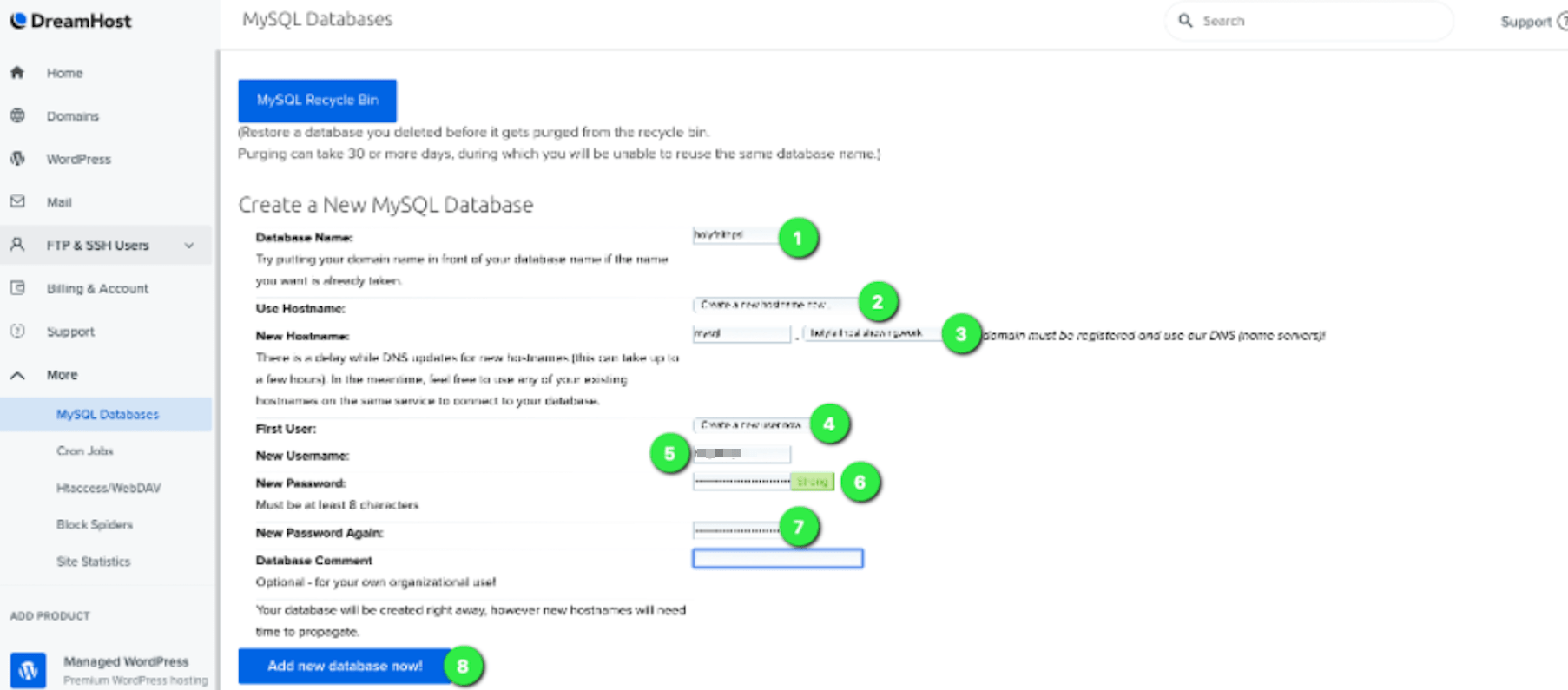 5 Steps to Migrating Your WordPress Site - WebDevStudios