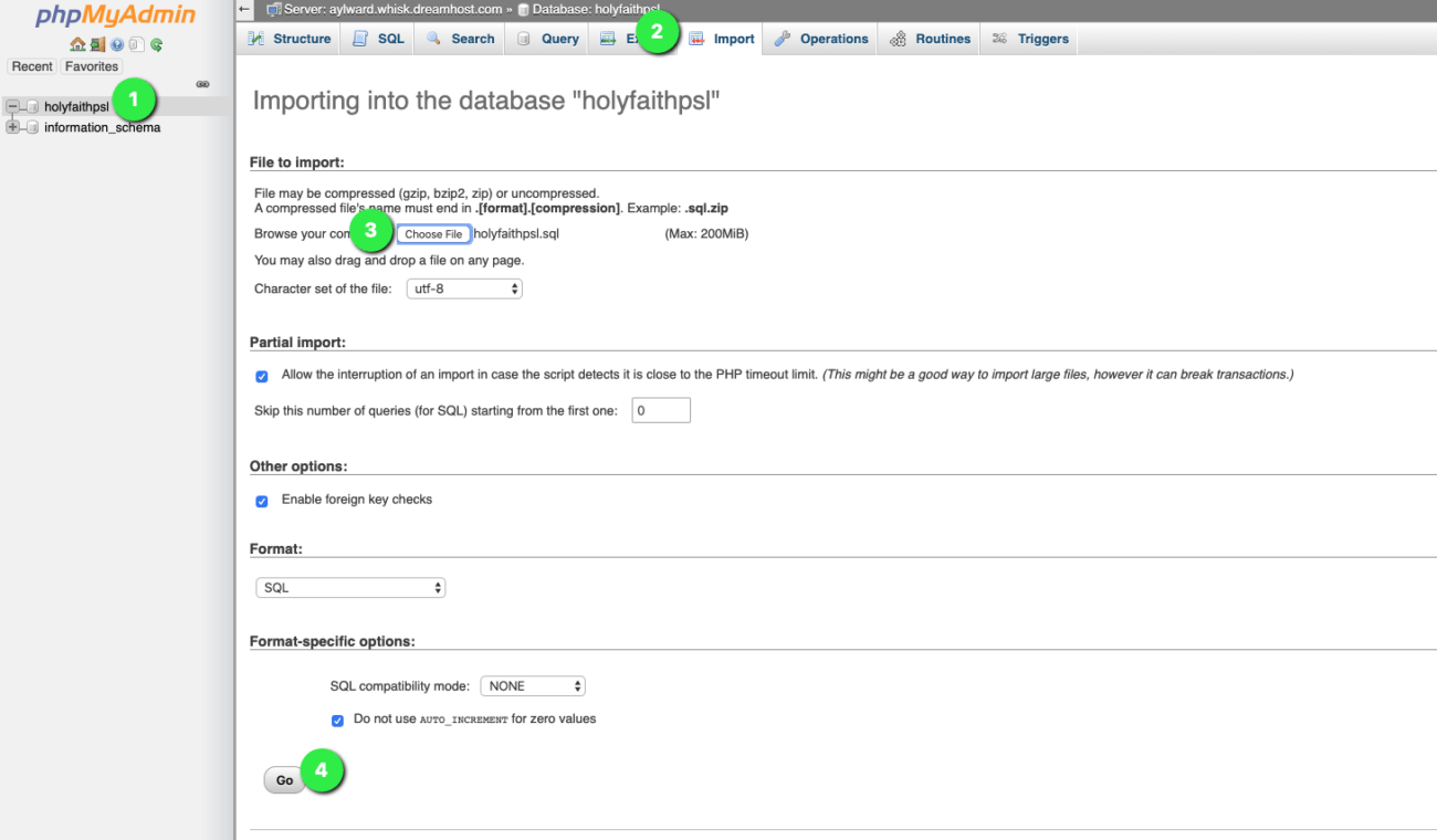 5 Steps to Migrating Your WordPress Site - WebDevStudios