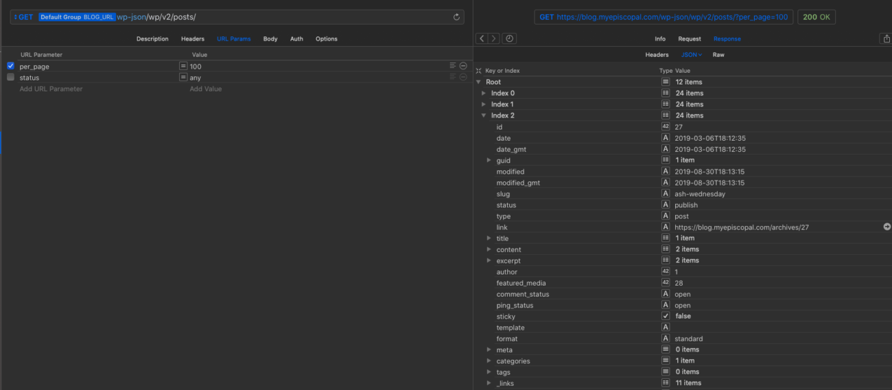 Headless WordPress: Deeper Dive API Primer and How to Post to Other Platforms - WebDevStudios