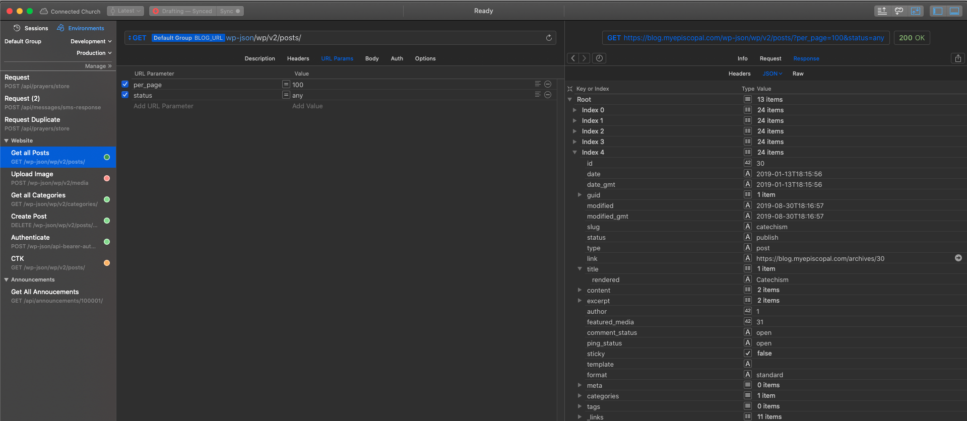 Headless WordPress: Deeper Dive API Primer and How to Post to Other Platforms - WebDevStudios