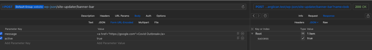 Headless WordPress: Making Your Own API Endpoints - WebDevStudios