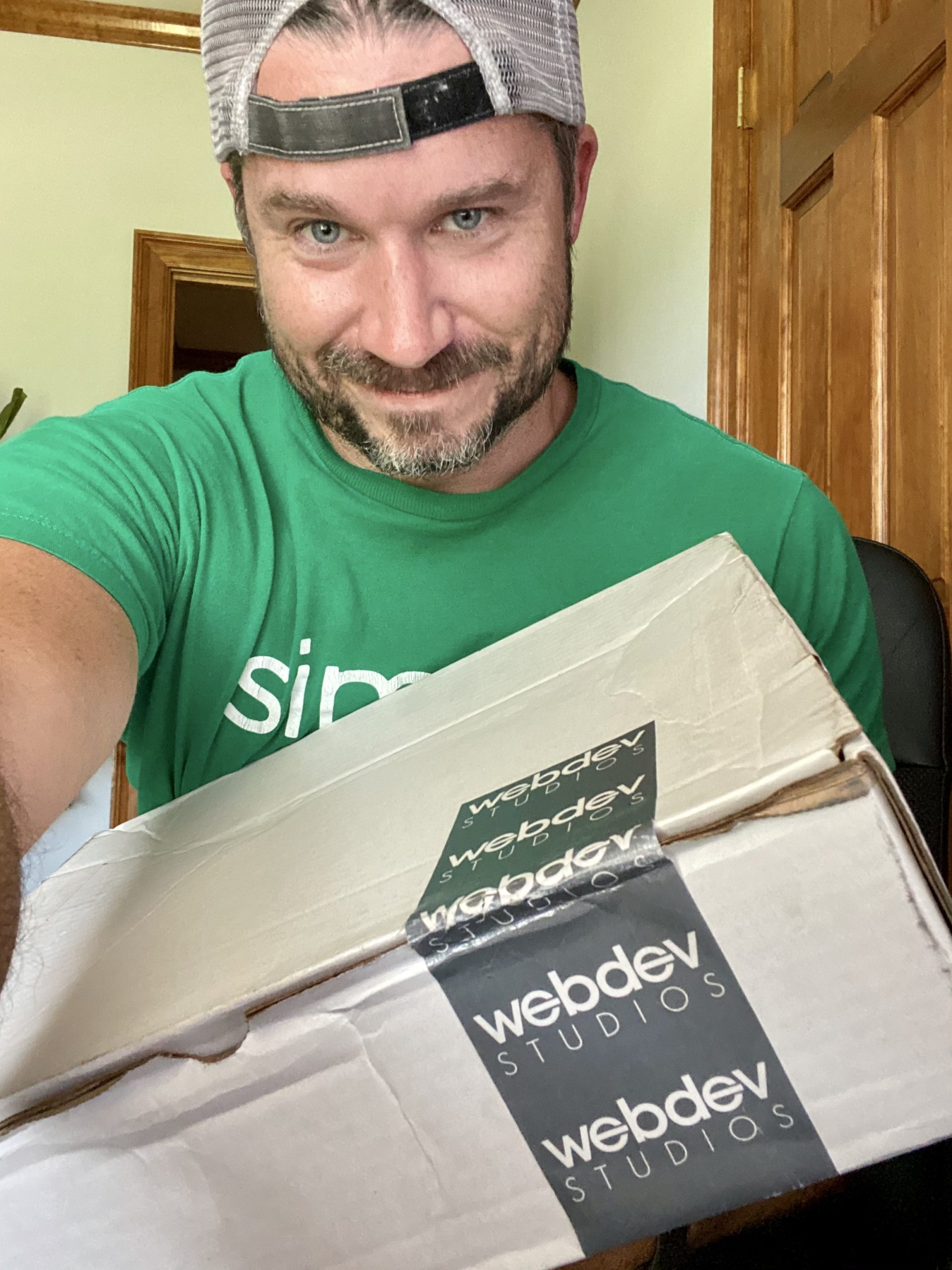 WDS Camp Goes Virtual! - WebDevStudios