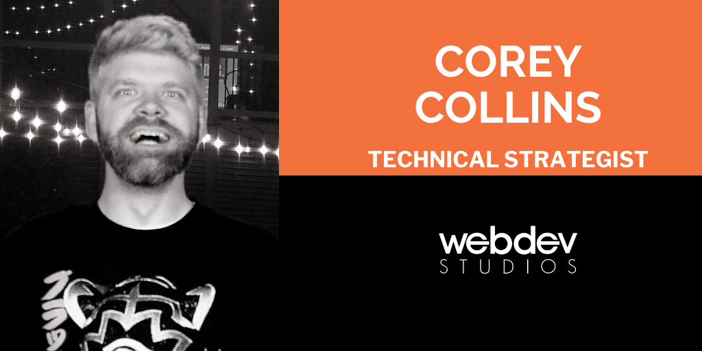 WebDevStudios Day in the Life of a Technical Strategist - WebDevStudios