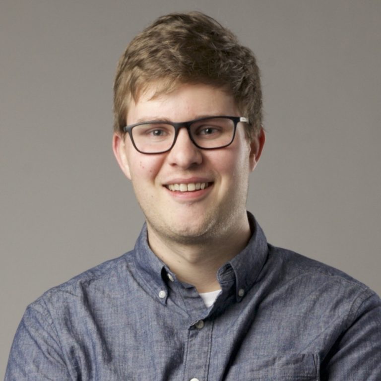 Get to Know Our Newest Support Engineer - WebDevStudios