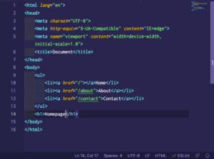 Local Development with Node and Express - WebDevStudios