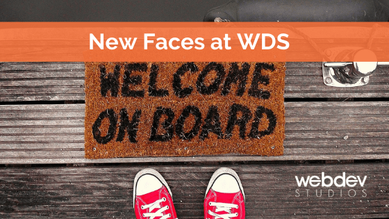 Meet These New Faces - WebDevStudios