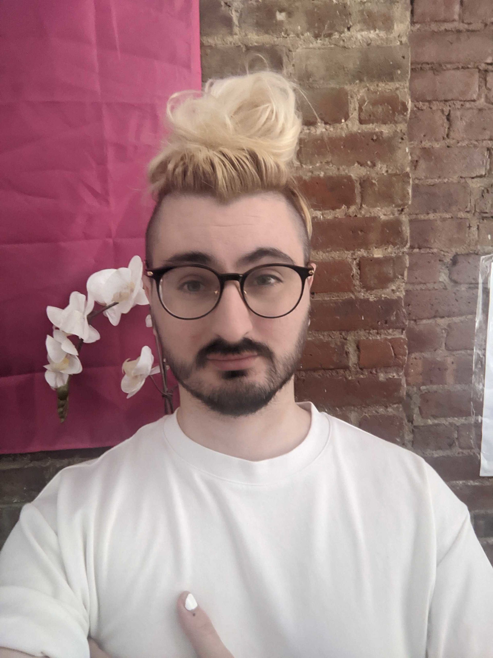 Announcing a New WebDevStudios Teammate - WebDevStudios