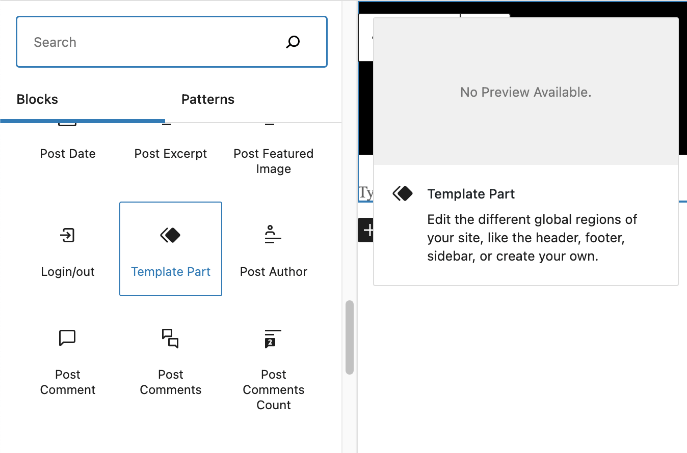 WordPress FSE and Block-Based Themes - WebDevStudios
