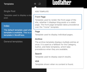 WordPress FSE and Block-Based Themes - WebDevStudios