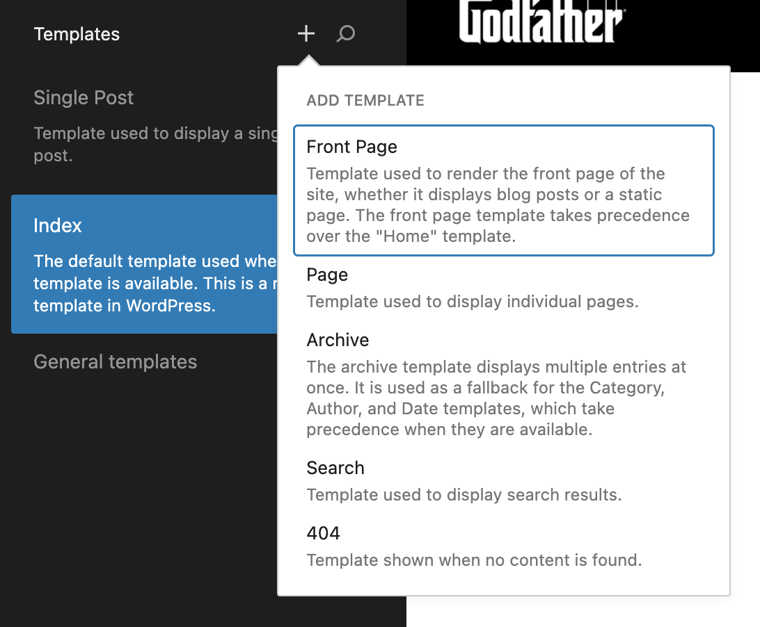WordPress FSE and Block-Based Themes - WebDevStudios