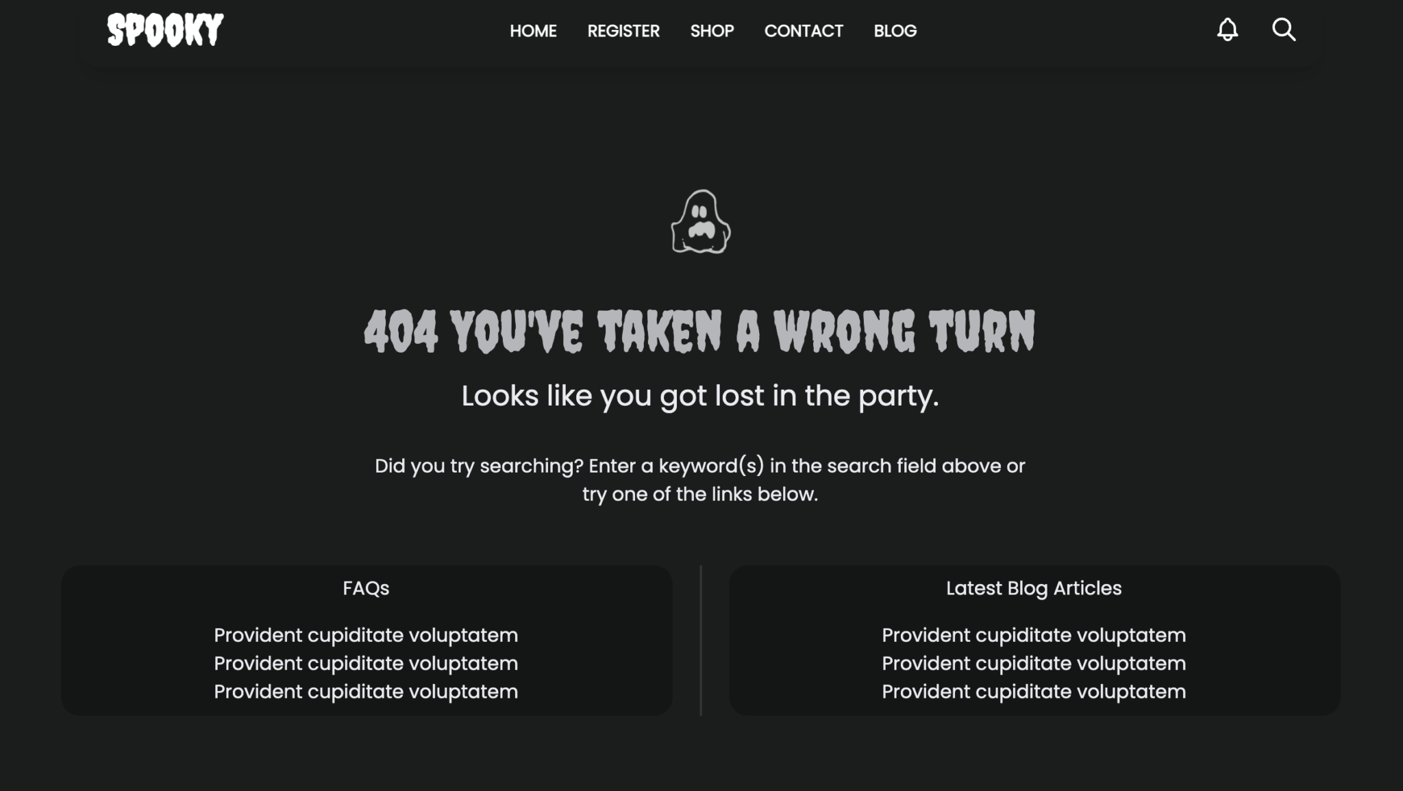 Quick Tip: Custom 404 Page in Next.js - WebDevStudios