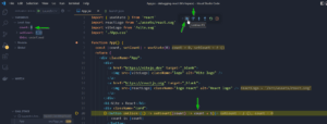 Debugging React with VS Code and Chrome - WebDevStudios