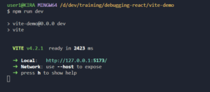 Debugging React with VS Code and Chrome - WebDevStudios
