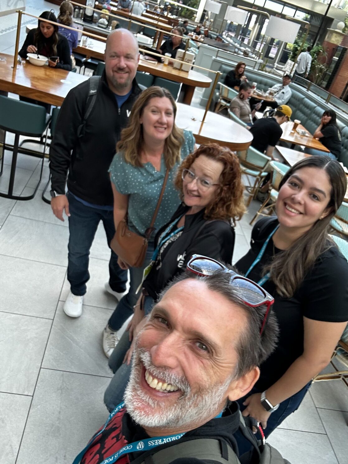 WebDevStudios 2023 Year In Review - WebDevStudios