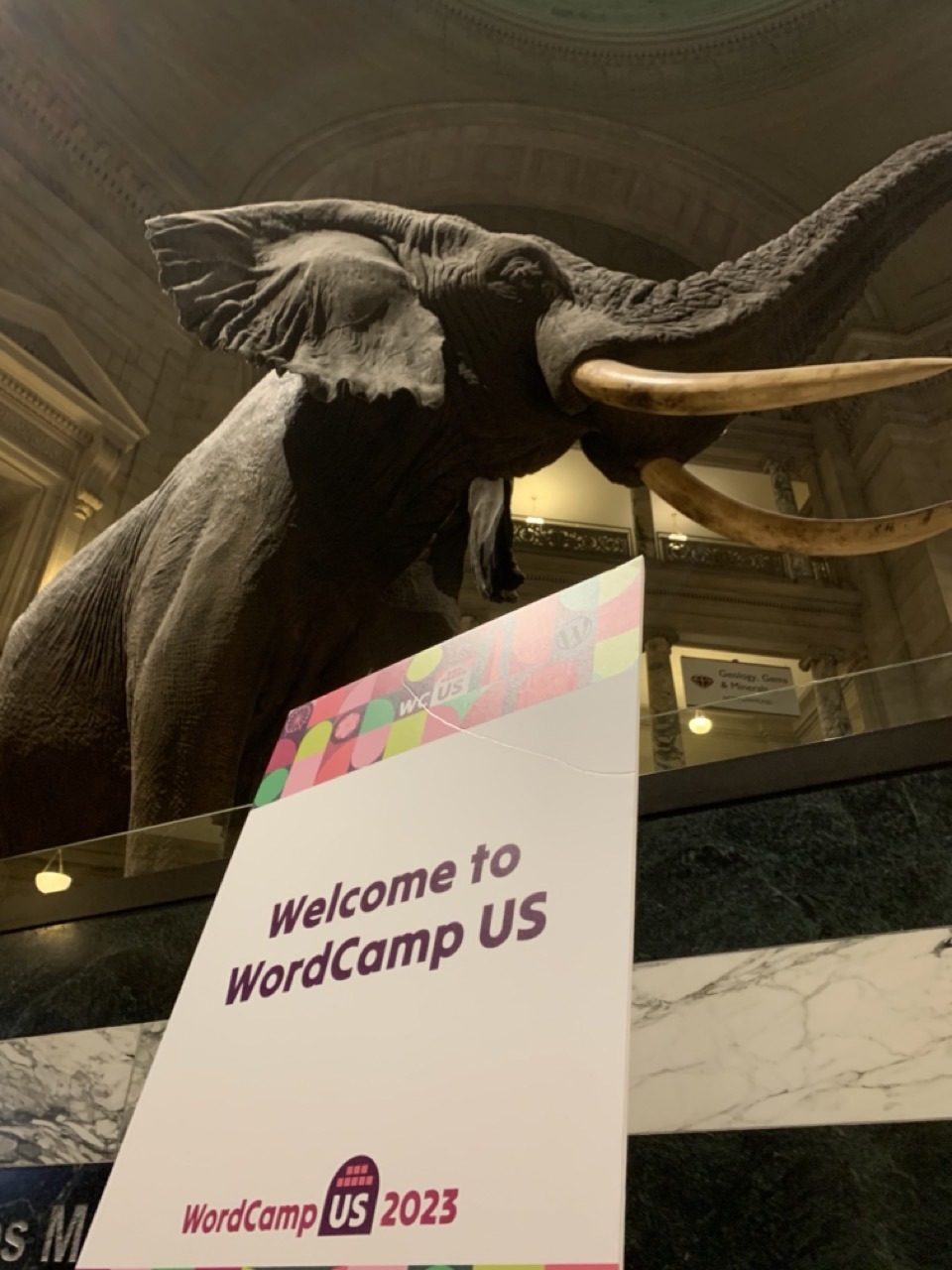 A Dispatch from My First WordCamp - WebDevStudios