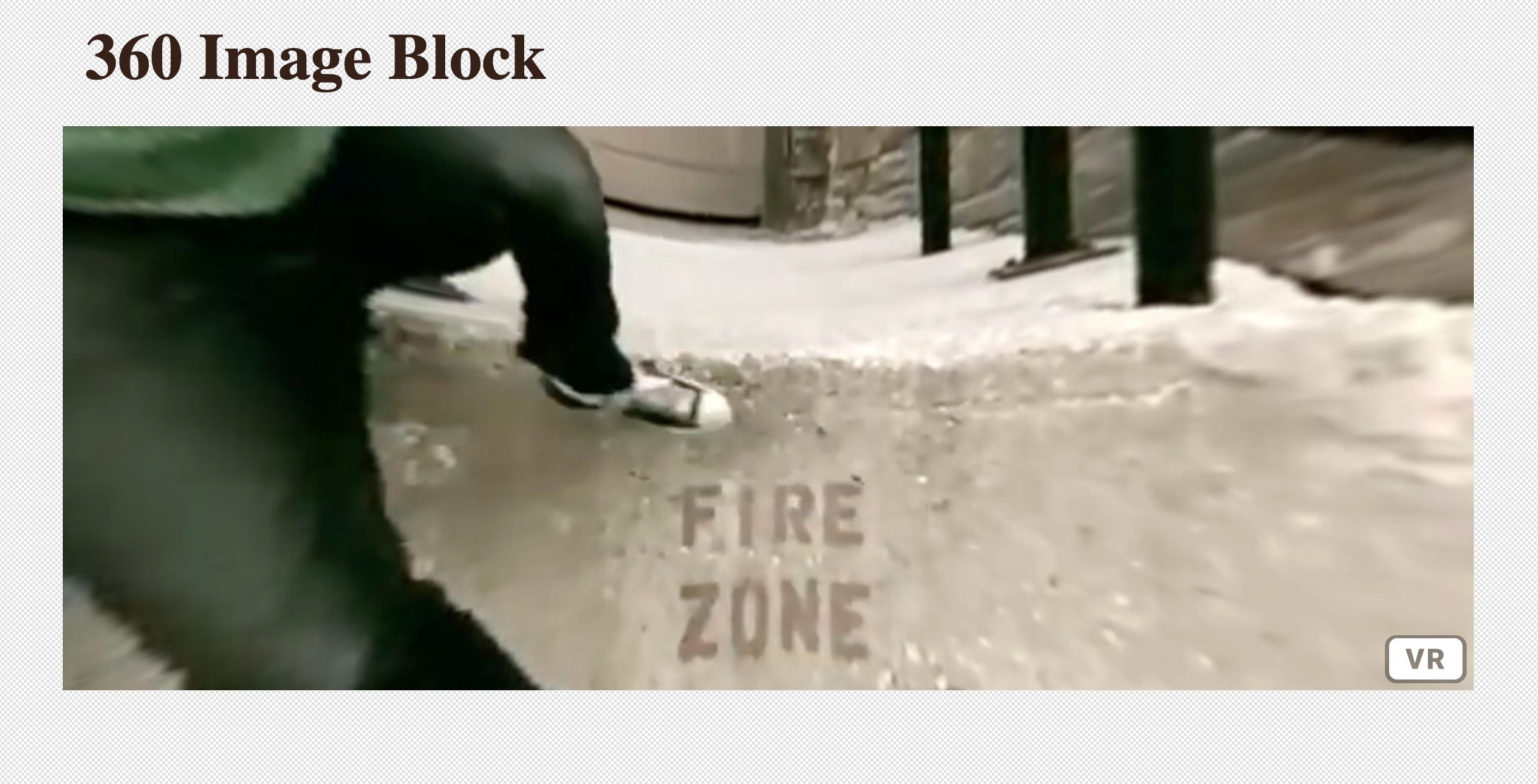 Block Party: Exploring Interactive WordPress Blocks - WebDevStudios