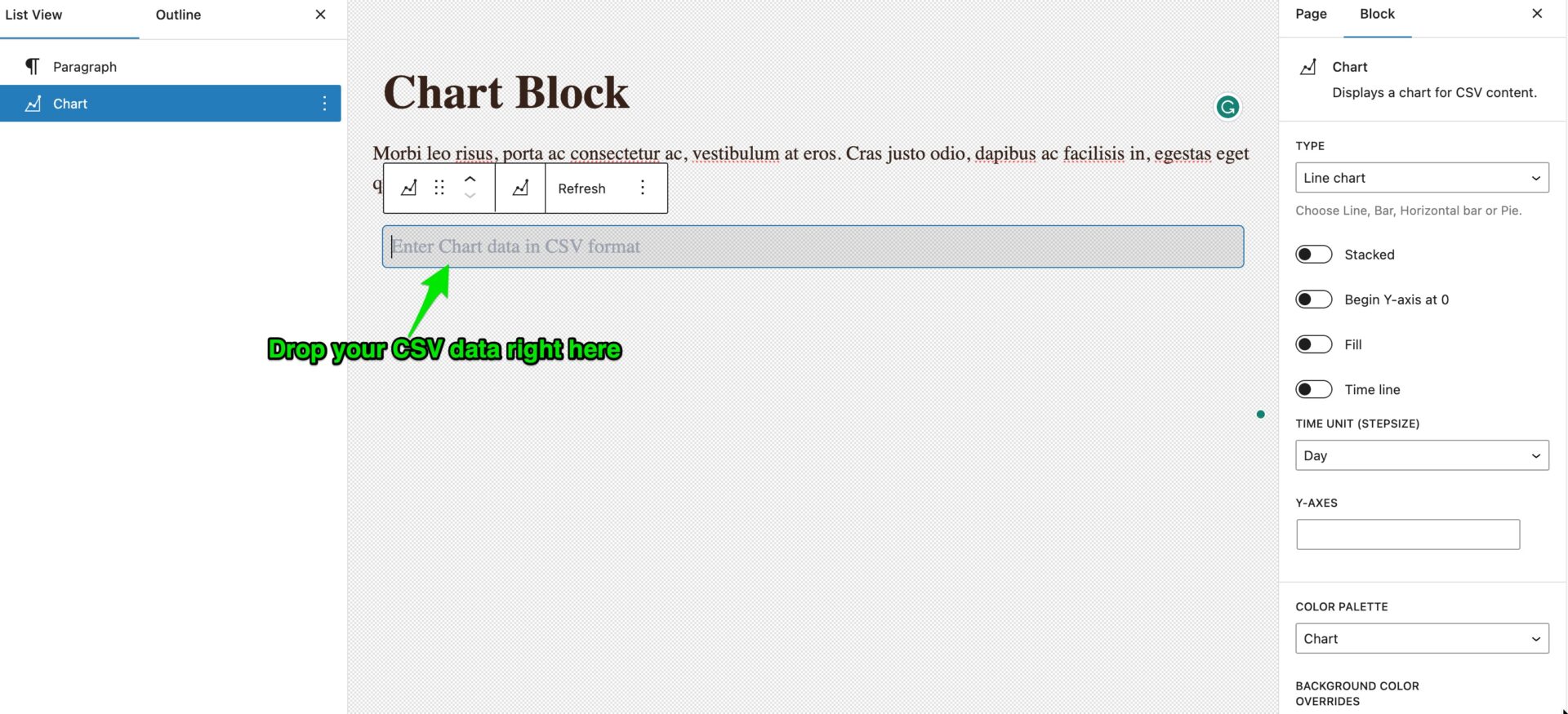Block Party: Exploring Interactive WordPress Blocks - WebDevStudios