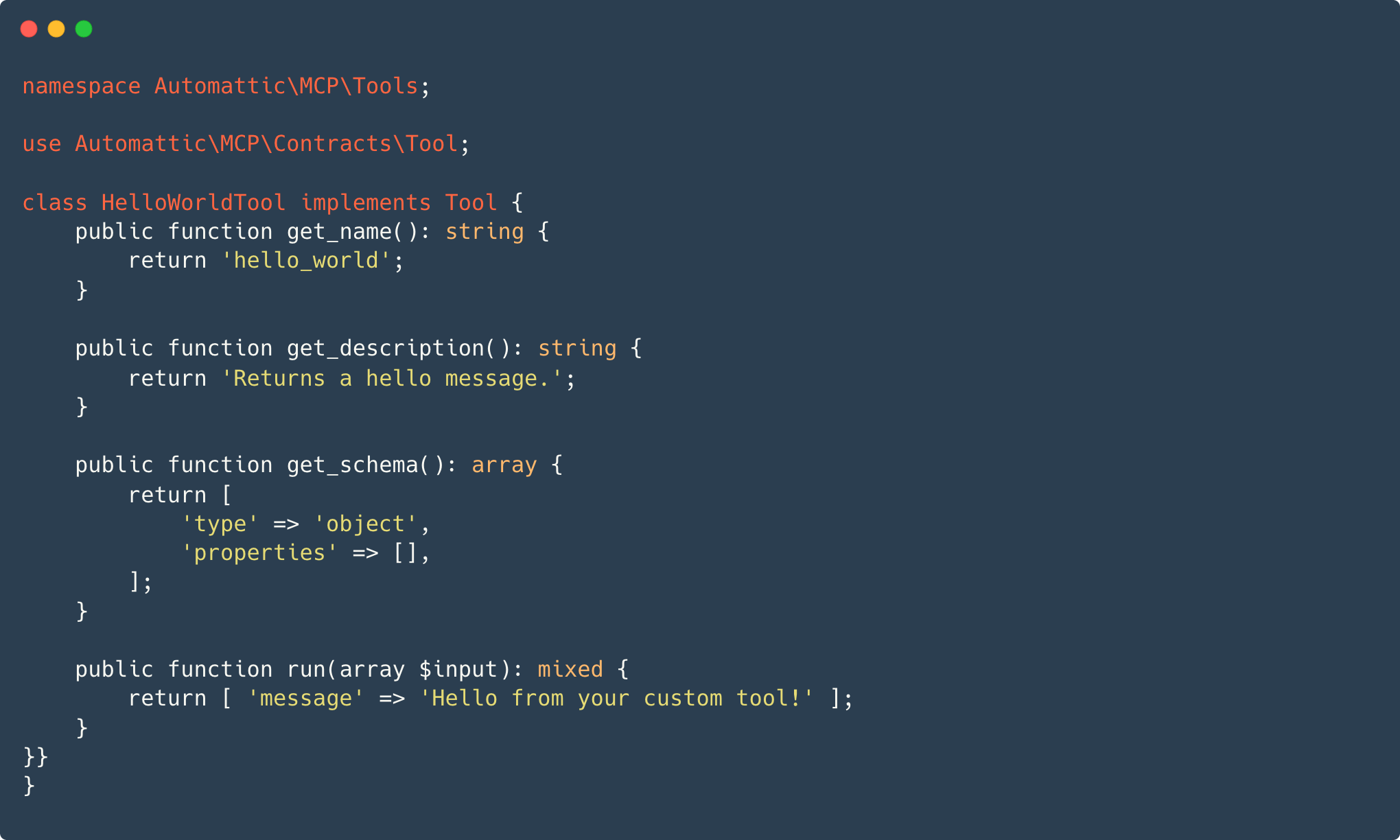 Using WordPress MCP as a Development Tool - WebDevStudios