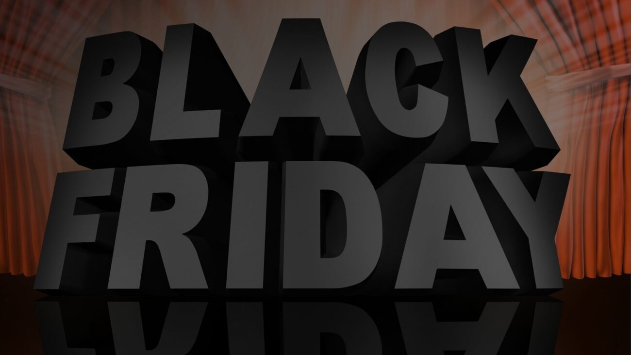 WordPress Theme Upgrade - Black Friday Special