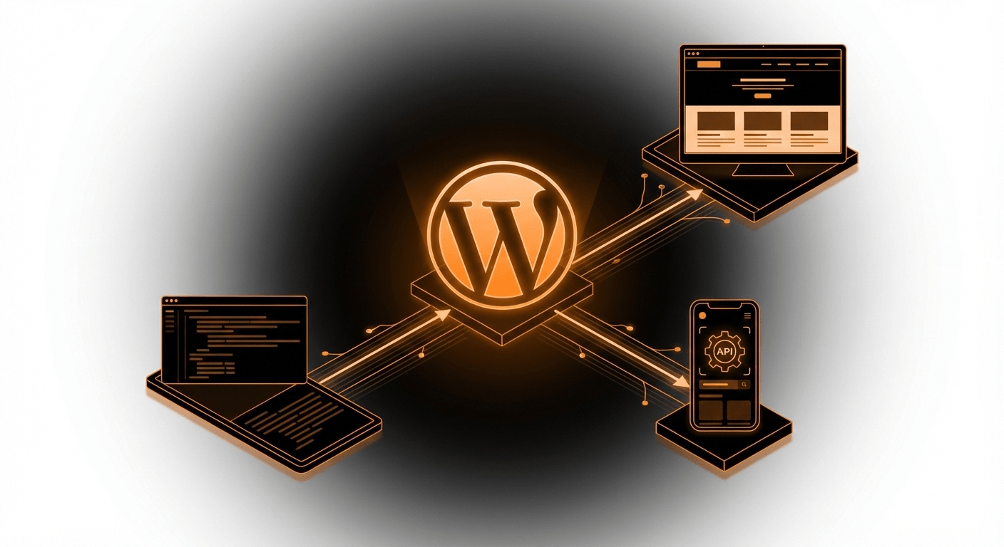 The Enterprise WordPress 2026 Blueprint